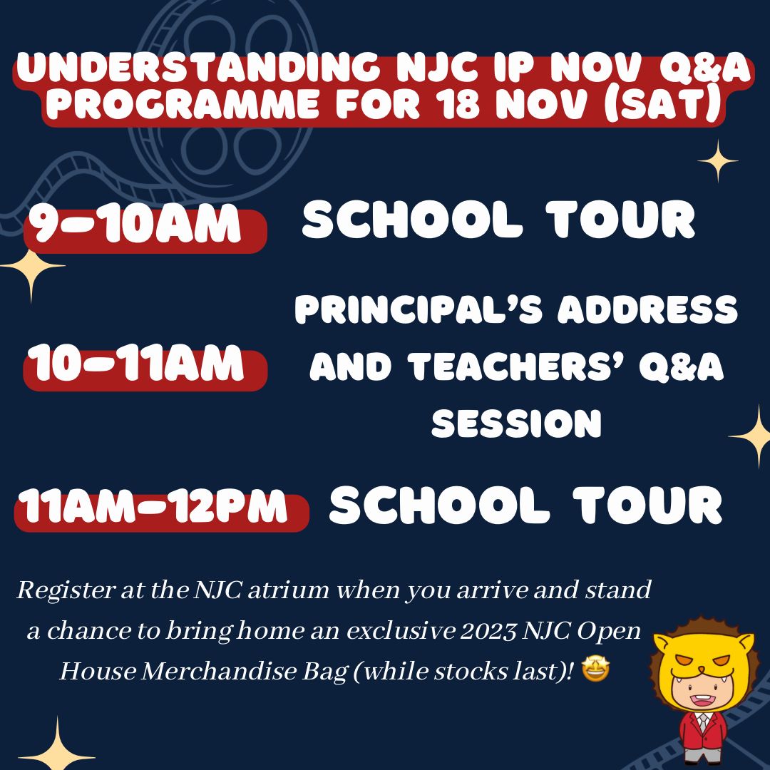 National Junior College