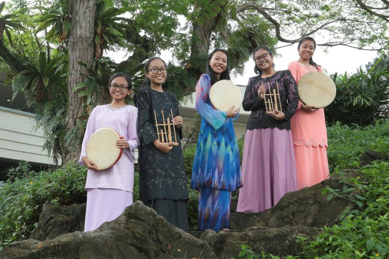 Malay Cultural Society