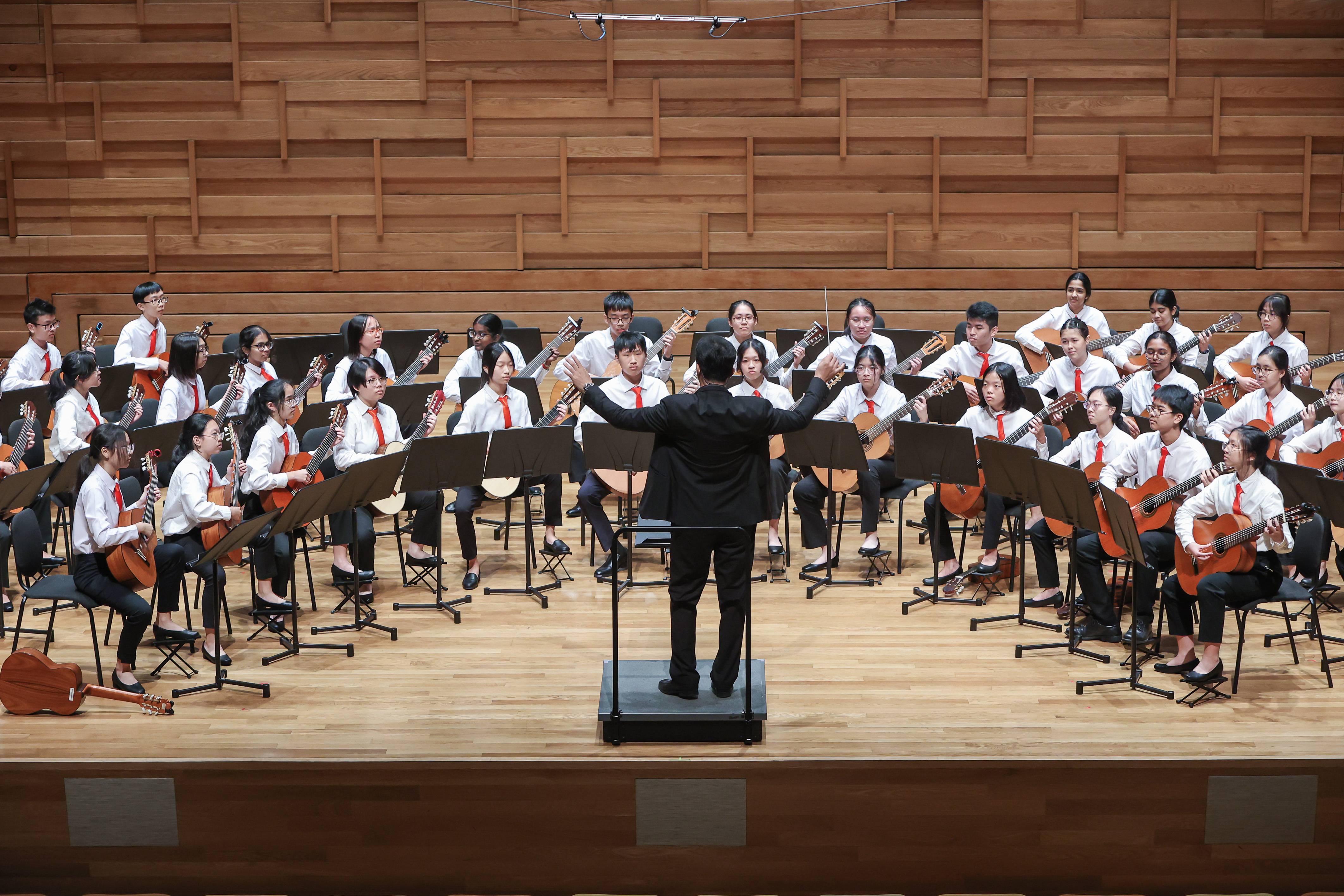 Guitar Ensemble