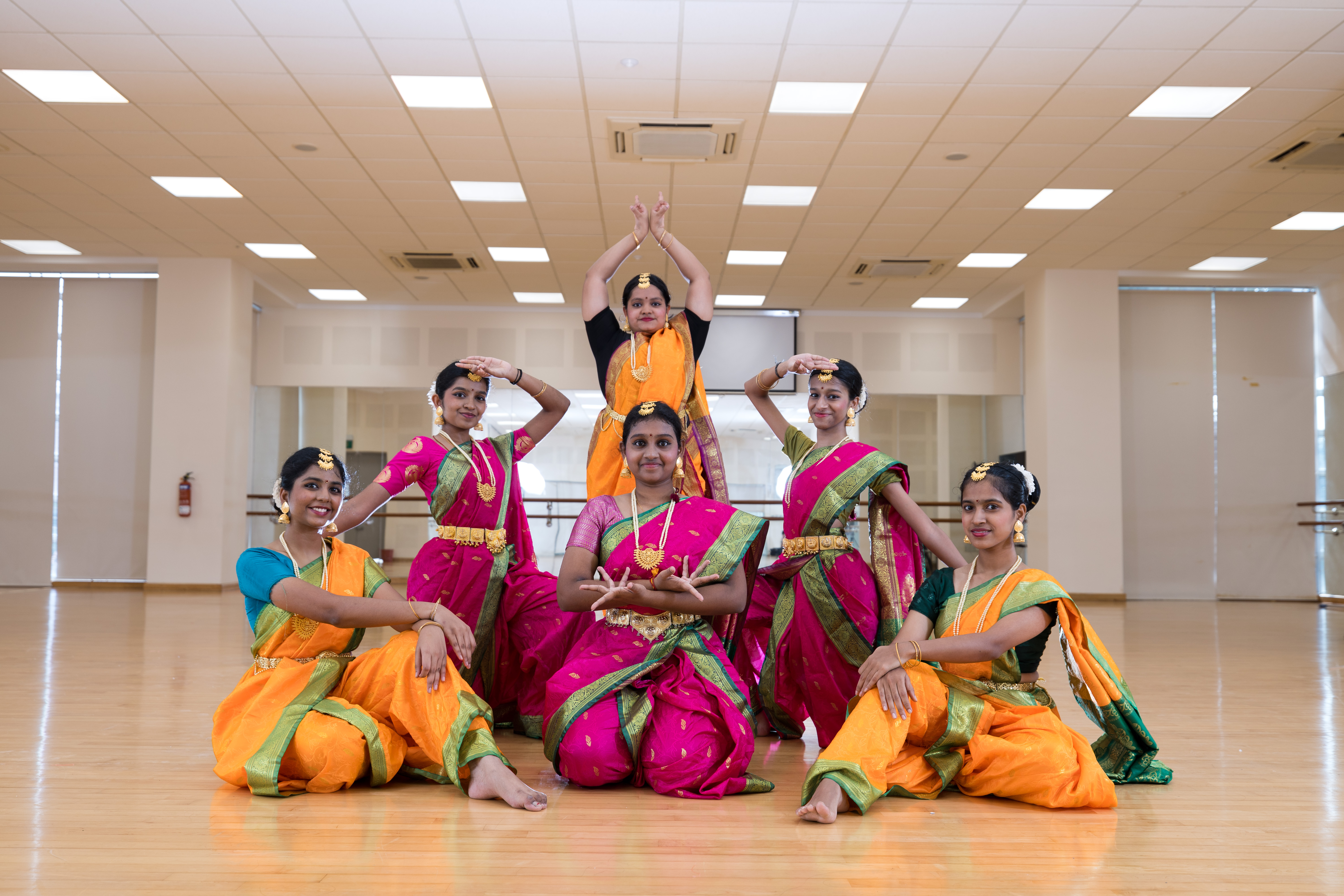 Indian Dance