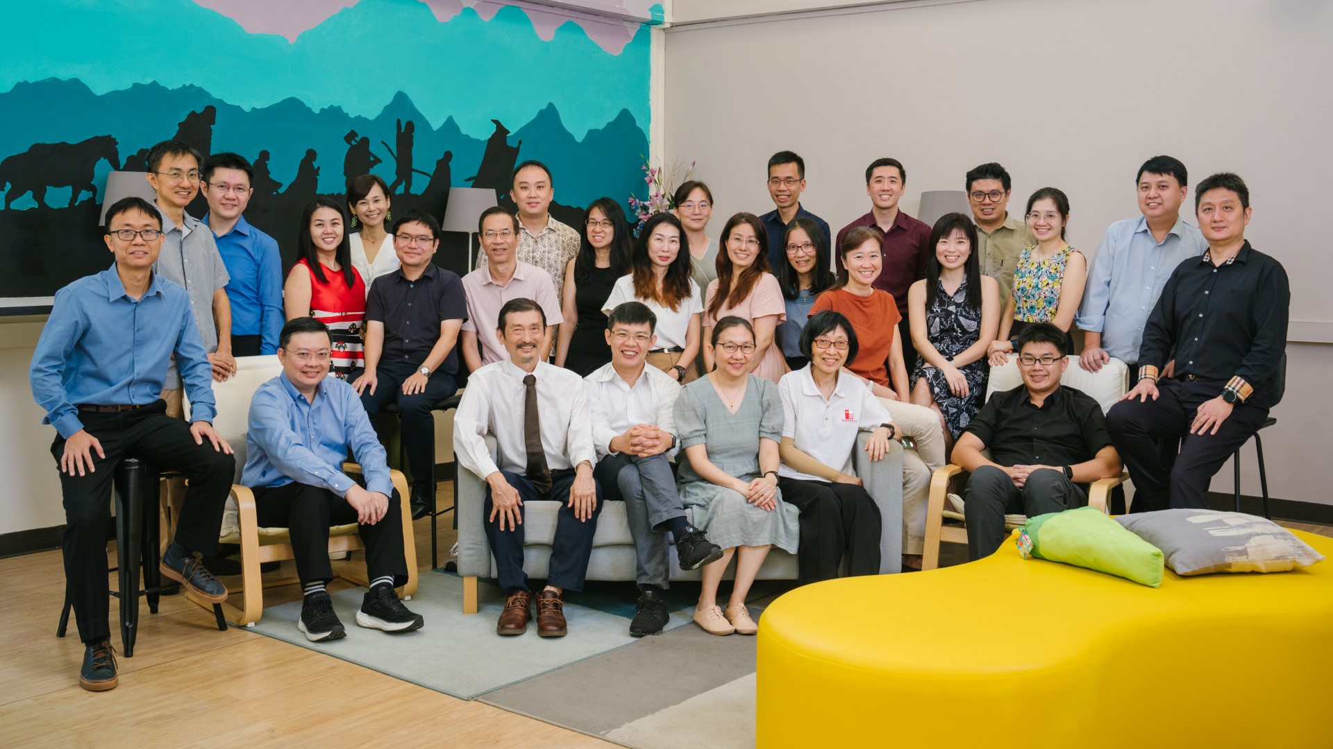 Mathematics & Computing