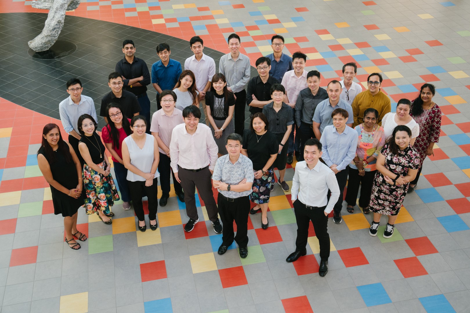 Science (Senior High)