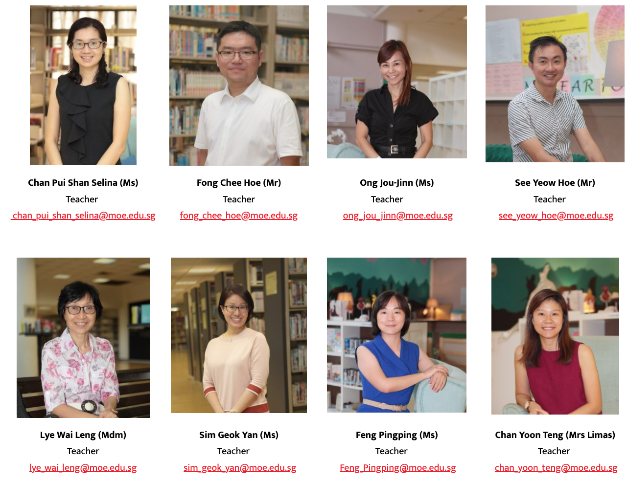 Mathematics and Computing (SH & JH)